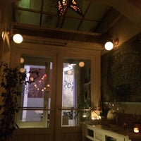 A Liar Man - Bar in Γκάζι