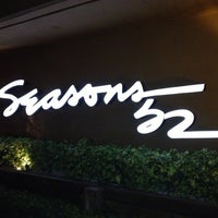 Seasons 52 - 51 tips