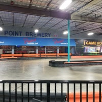 Veloce Indoor Speedway - Amusement Park