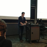 Doherty Hall - College Academic Building in Pittsburgh