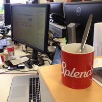 Photos at Tesco Head Office - Office