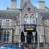 Dublinia - History Museum in Dublin