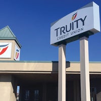 Truity Credit Union - 1 tip