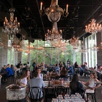 The Kitchen at The Dunlavy - New American Restaurant in Houston