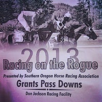 Josephine County Fairgrounds - Fair in Grants Pass