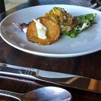 Palace Cafe - New American Restaurant in Tulsa