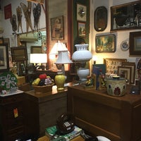 Seattle Antiques Market - Antique Shop in Seattle