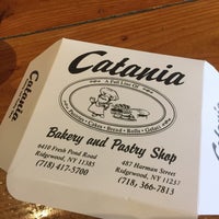 Catania Bakery - 5 tips from 119 visitors