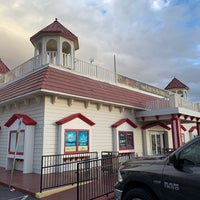 The Lotto Store at Primm - Nipton, CA