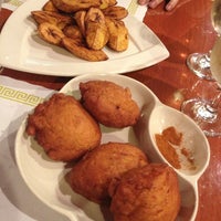 Suya Joint - Roslindale, MA