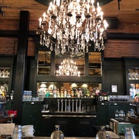 The Distillery Bar - Cocktail Bar in Vancouver