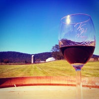 Knob Hall Winery - Clear Spring, MD