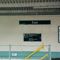 Ford Railway Station (FOD) - 5 tips from 340 visitors