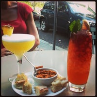 Monkey Club - Cocktail Bar in Lyon