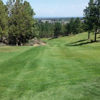 River's Edge Golf Course - Bend, OR