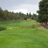 River's Edge Golf Course - Bend, OR