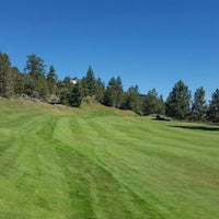 River's Edge Golf Course - Bend, OR