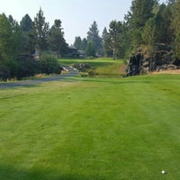 River's Edge Golf Course - Bend, OR