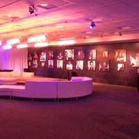 Club XLIV (Champions Square) - Event Space in Central Business District