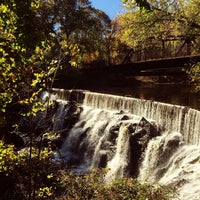 Indian Leap (Landmark) - History Museum in Norwich