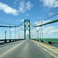 Mount Hope Bridge - 5 tips from 823 visitors