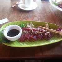 Sansibar - Seafood Restaurant in Rantum (Sylt)