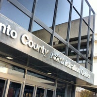 Sacramento County Administration Building - Government Building in ...
