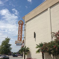 Red Bone Alley - 1903 W Palmetto St
