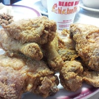 Beach Road Chicken Dinners - American Restaurant in Jacksonville