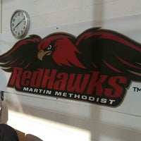 Martin Methodist College - Pulaski, TN