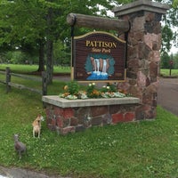 Pattison State Park - 3 tips from 280 visitors