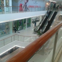 Mal Ciputra Cibubur - Shopping Mall in Bekasi