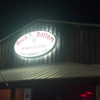 Rock Bottom - 18 tips from 555 visitors