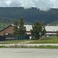 Snow Mountain Ranch - Hotel