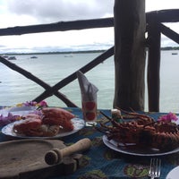 Wasini Island - Other Great Outdoors