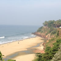 Varkala Beach - Varkala Beach