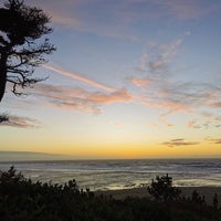 Taft Beach - Beach in Lincoln City
