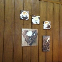 Café Prieto by Los Amigos - Road 184