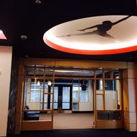 Nike - Michael Jordan Building - Cedar Hills - Cedar Mill North - 1 SW ...