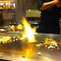 Shogun Japanese Grill - Pflugerville, TX