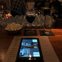 Central Kitchen + Bar - Downtown Detroit - 660 Woodward Ave