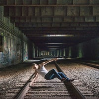 Freedom Tunnel - Other Great Outdoors in New York