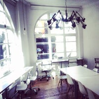 The Soho Collective - Coworking Space in Soho