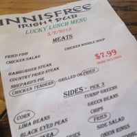 Innisfree - Tuscaloosa, AL