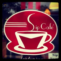 Sip Cafe (Now Closed) - Inglewood - Nashville, TN