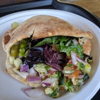 Dish n Dash - Middle Eastern Restaurant in Sunnyvale
