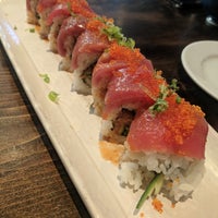 Kaizen Japanese Bar & Grill - Downtown Campbell - 4 tips