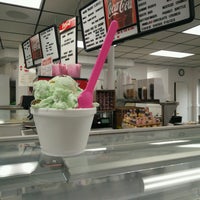 Menu - Bethlehem Dairy Store - Ice Cream Parlor