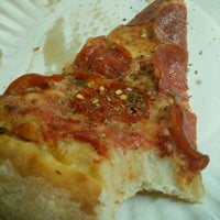 Backroom Pizza - Pizzeria in Ann Arbor