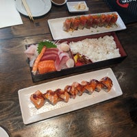 Kaizen Japanese Bar & Grill - Downtown Campbell - 4 tips